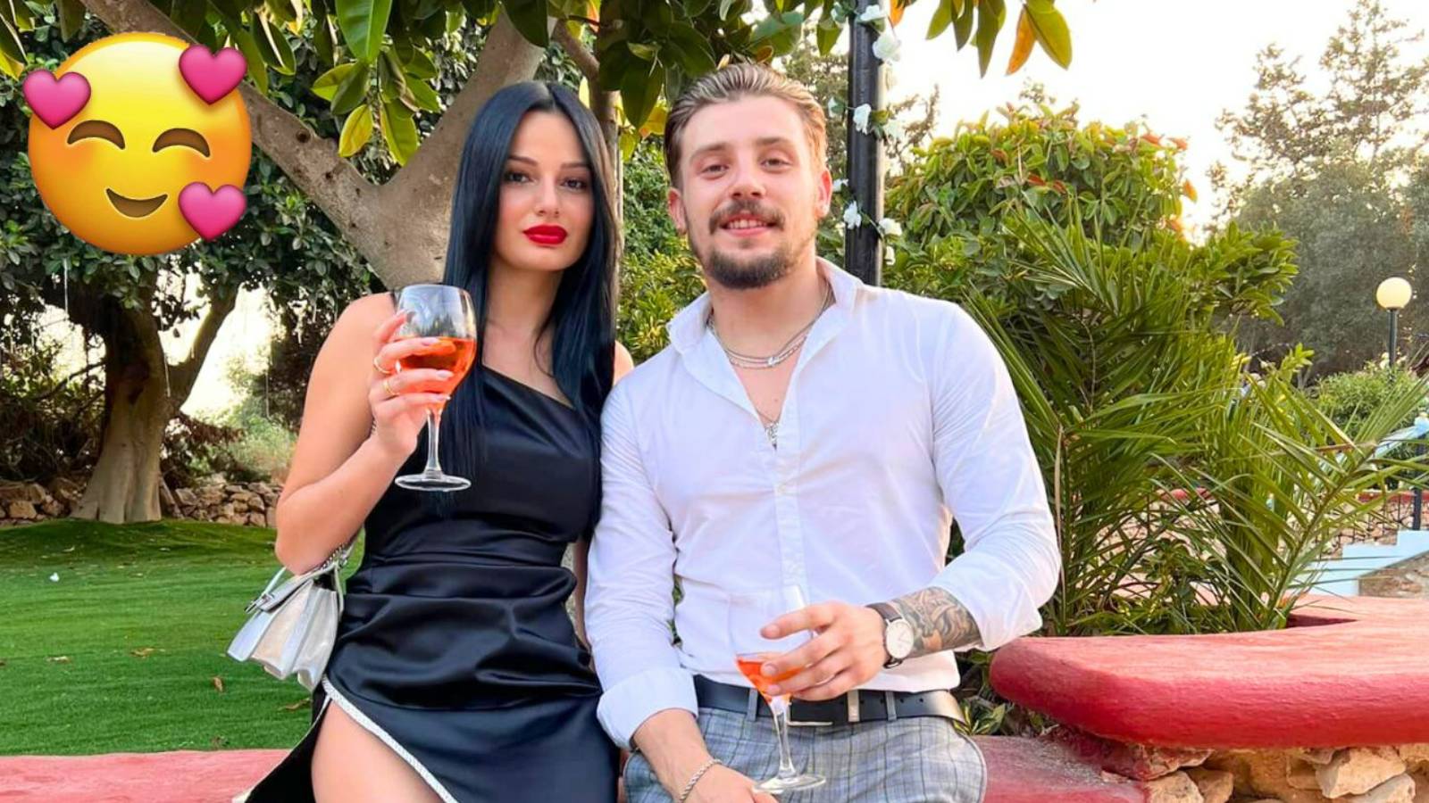 ‘If we made a movie Netflix would call us’ – Owen Luellen celebrates ...