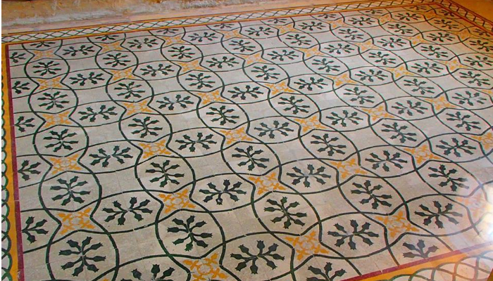 Meet the Maker: Patterns from our Past