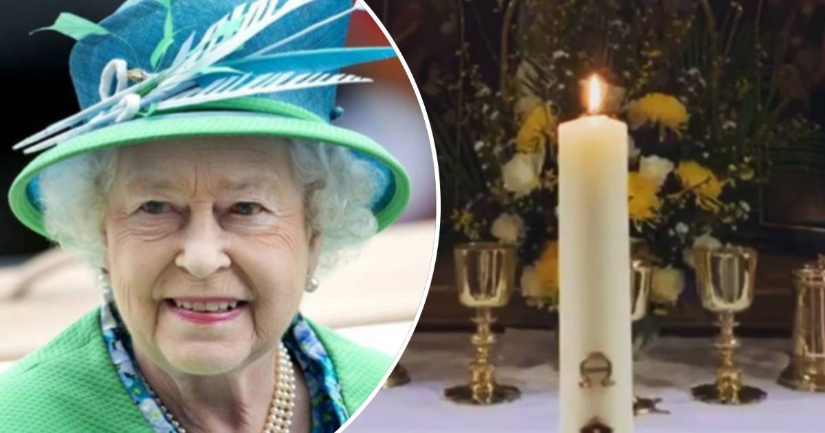 WATCH: Queen Elizabeth gives inspiring Easter speech - "We need Easter ...