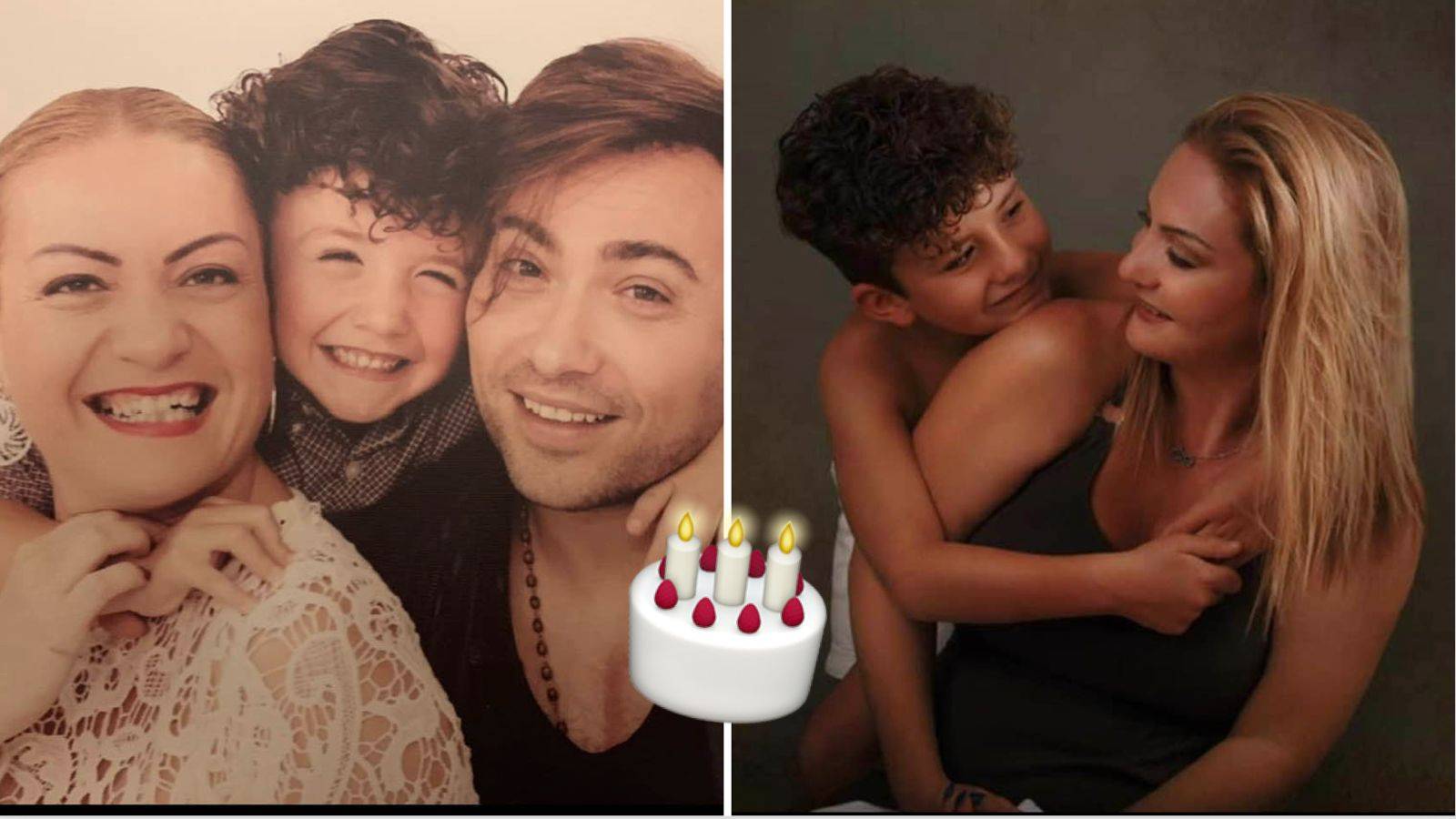 ‘To an exceptional beautiful soul’ - Lawrence Gray shares heartfelt ...