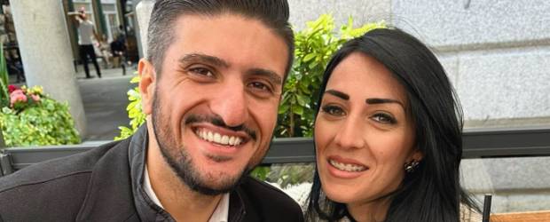 ‘I love you more than yesterday and less than tomorrow’ - Luke Dalli ...