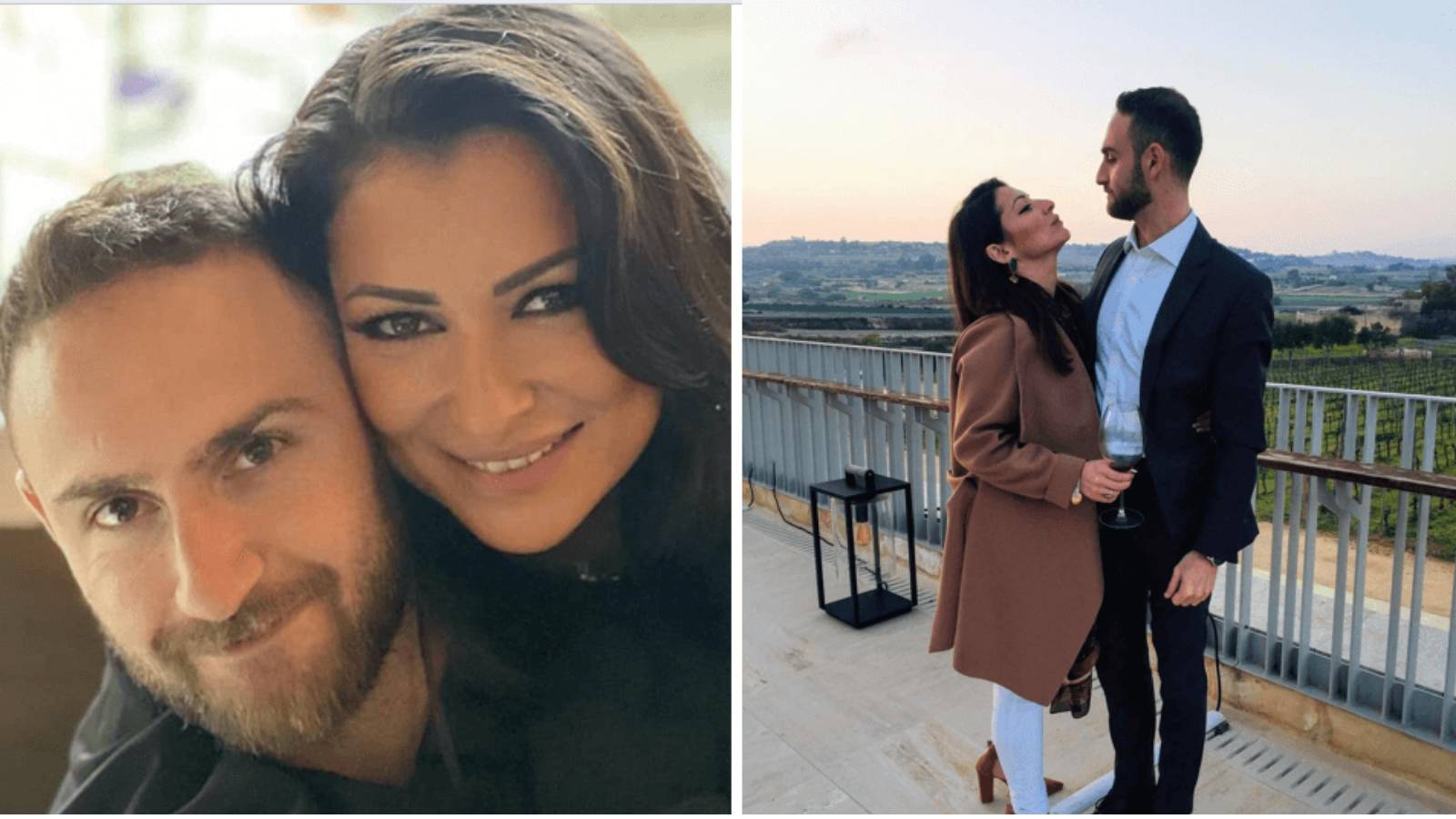 ‘A kind of partnership that is rare and beautiful’ – Claudia Faniello ...