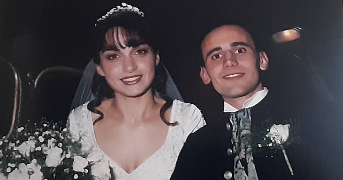 Actor Joseph Galea pens a sweet poem to celebrate his & his wife’s 21st ...