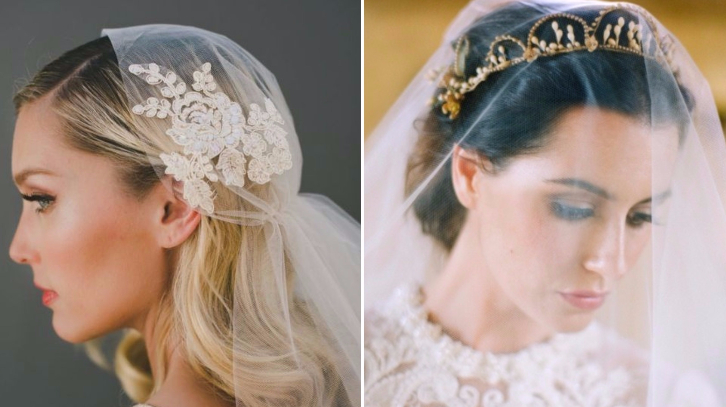 The Latest Veil Trends You Probably Haven’t Heard About