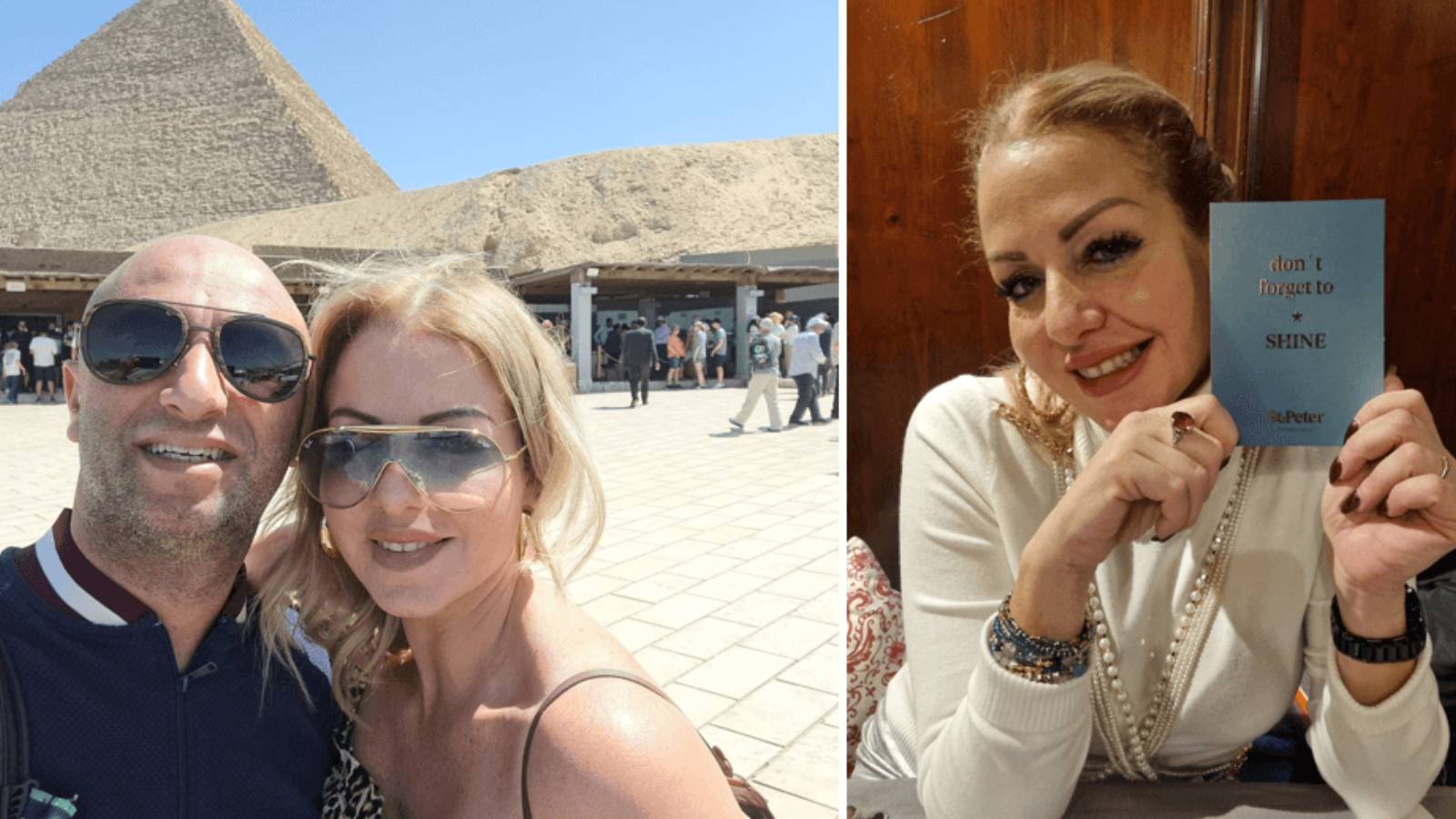 ‘Keep bringing love and light into my life’ – Chrysander Agius ...