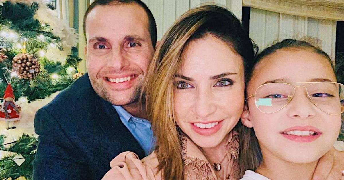 The Abela family is celebrating something very special today!