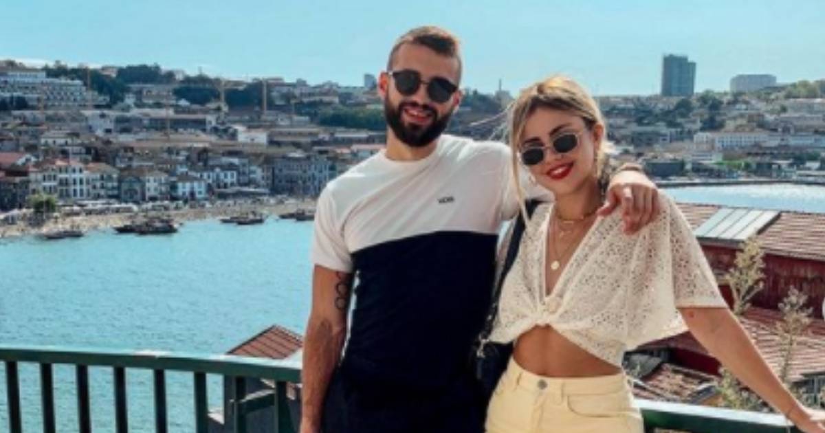 ‘Love you millions’ – Jade Zammit Stevens on boyfriend Luke Bezzina’s ...