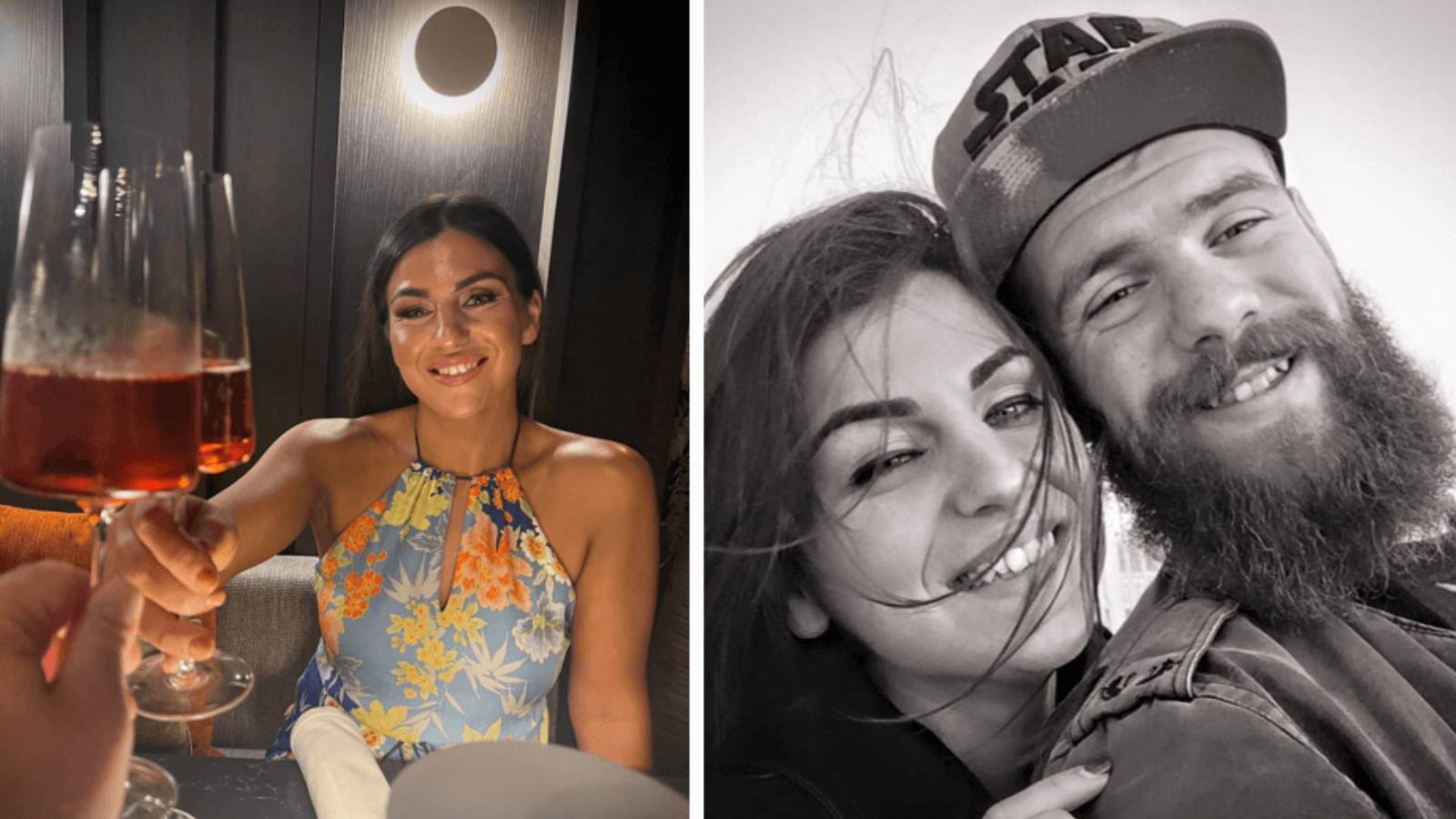 ‘90 days to the big day’ – Rodney Gauci soon getting married to the ...