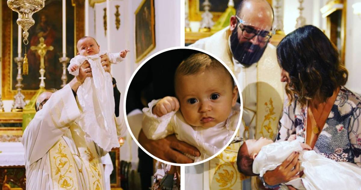 Congrats, Paolo! Gianluca Bezzina shares the sweetest reel of photos to ...