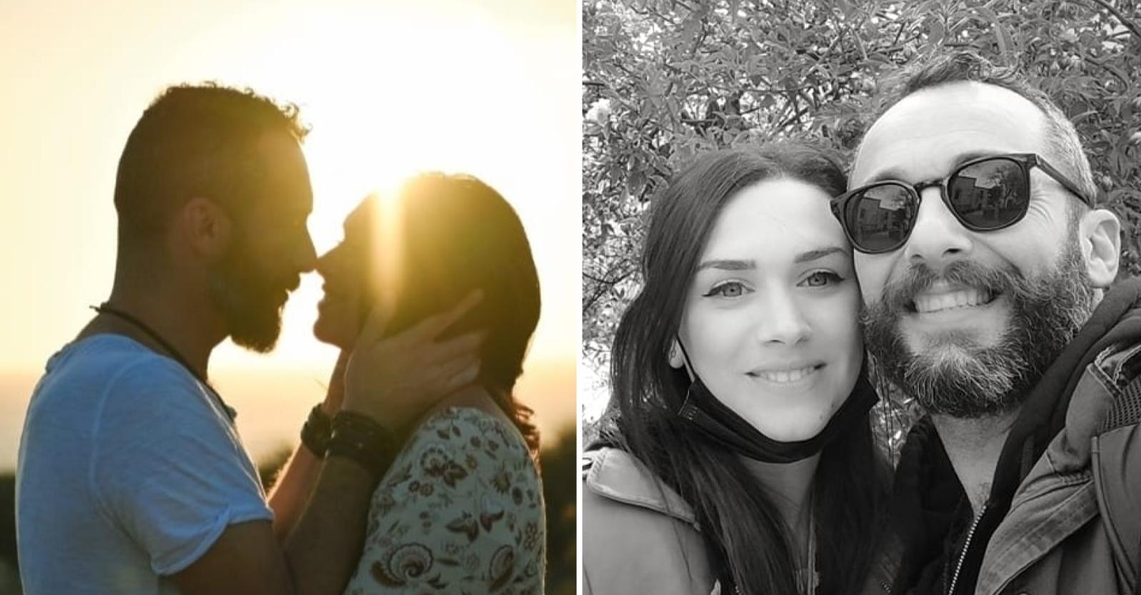 'Clara you are the true meaning of love' - Gordon Bonello wishes his ...